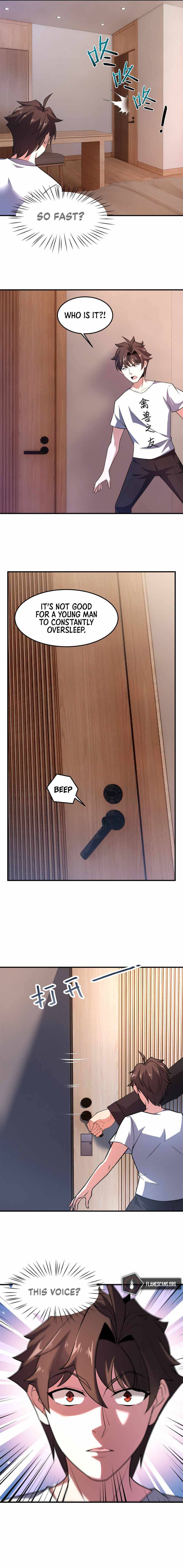 Monster Pet Evolution - Chapter 71 - Toonclash