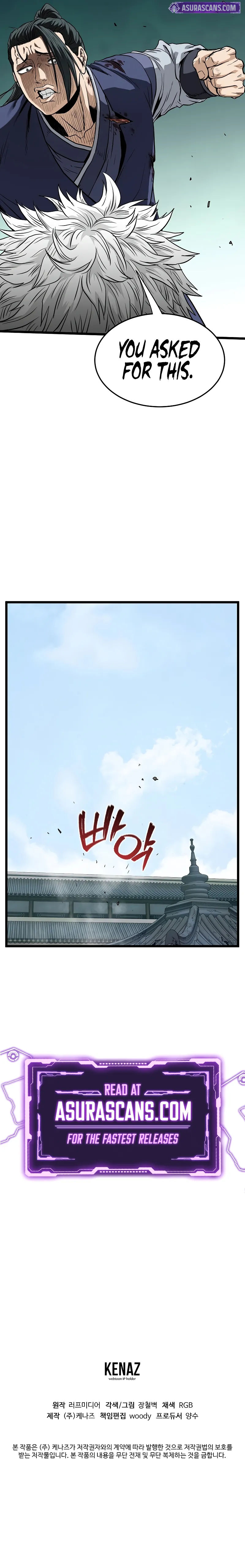 Murim Login - Chapter 216 - Toonclash