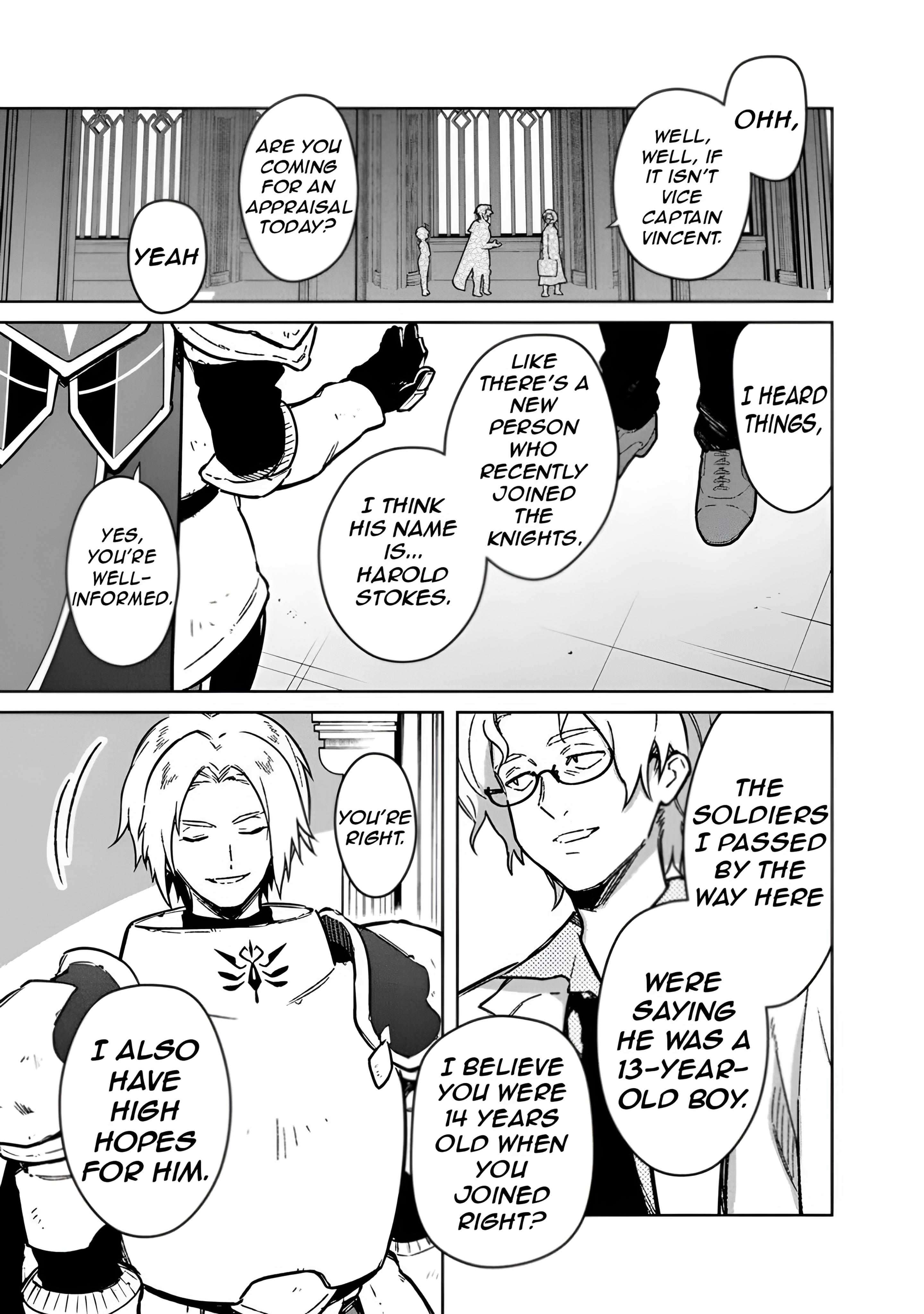 My Death Flags Show No Sign of Ending - Chapter 74 - Toonclash