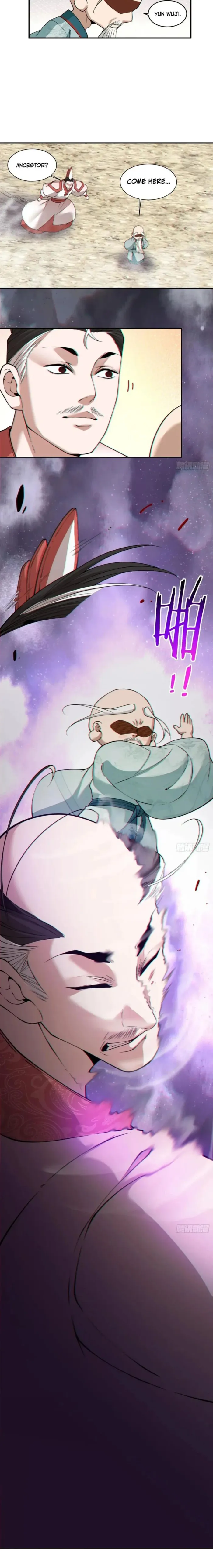 My Disciples Are All Big Villains - Chapter 362 - Toonclash