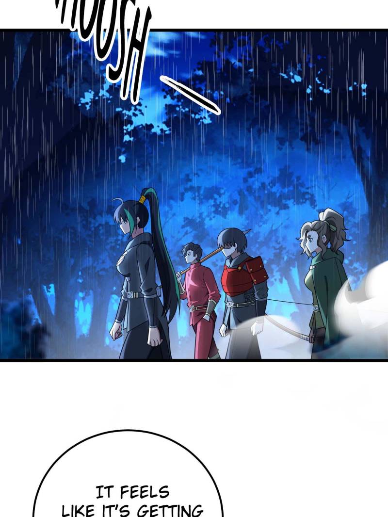 My Dragon System - Chapter 190 - Toonclash