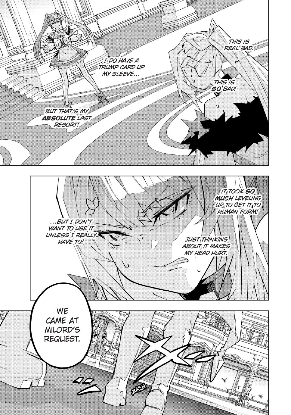 My Gift LVL 9999 Unlimited Gacha - Chapter 161 - Toonclash