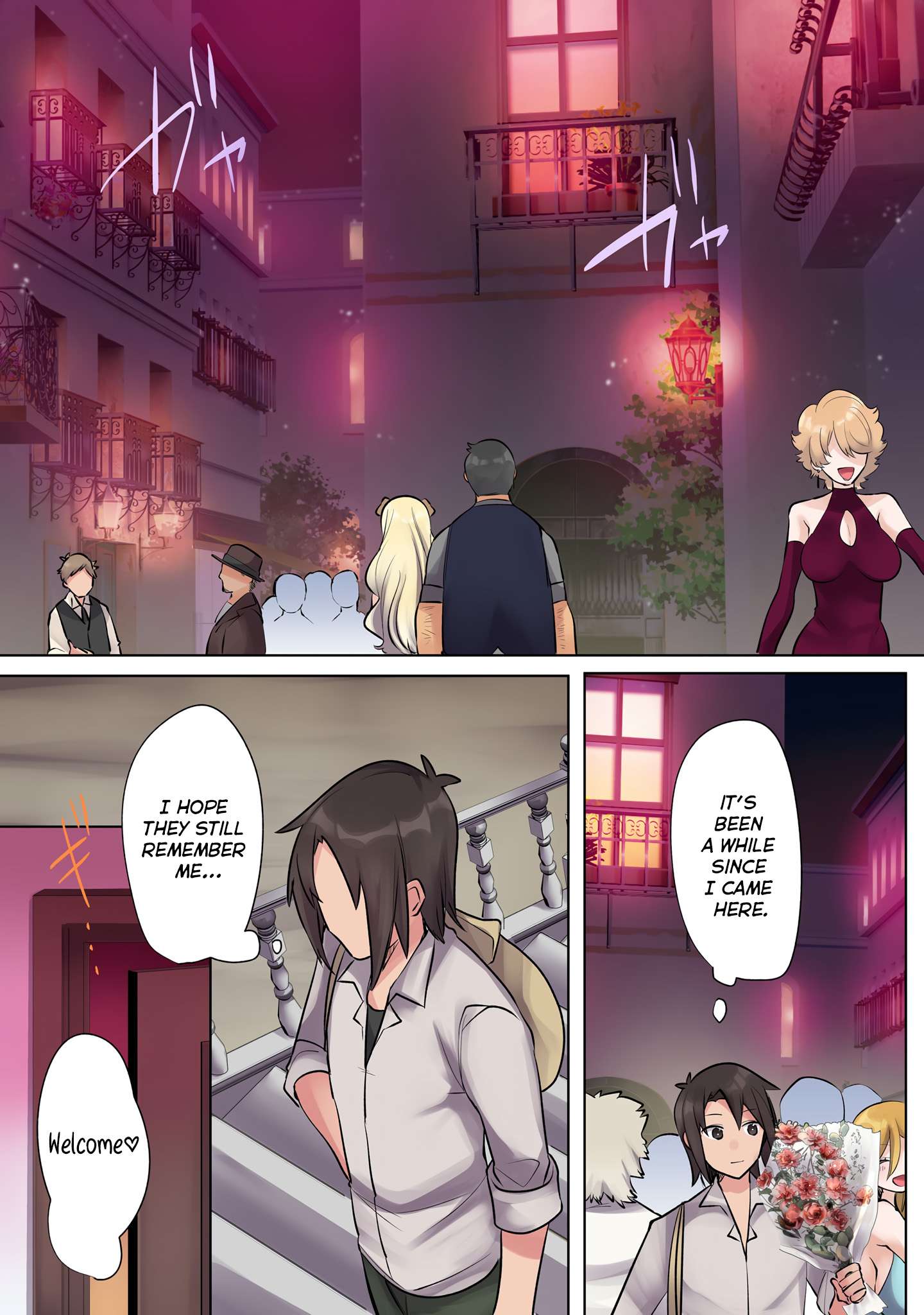 My level up is strange! ~ Reincarnation of a great Man in a Different ...