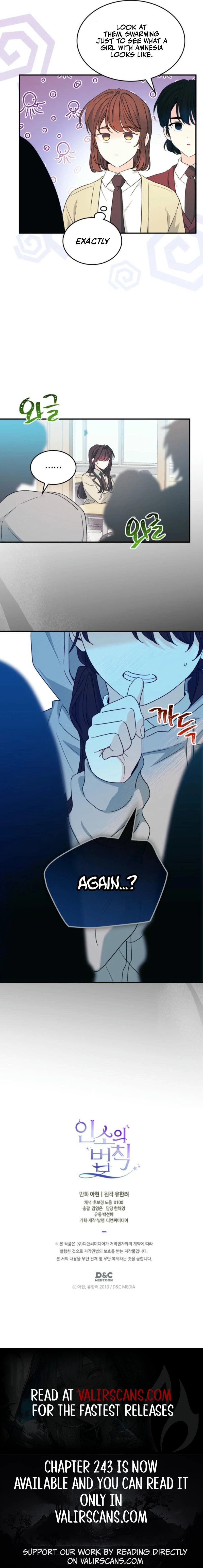 My Life as an Internet Novel - Chapter 240 - Toonclash