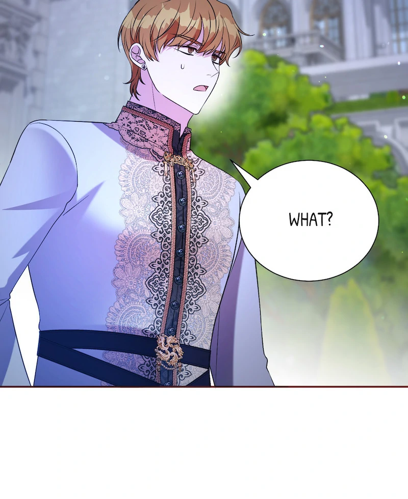 My Second Husband Is Desperate And Depressed - Chapter 113 - Toonclash