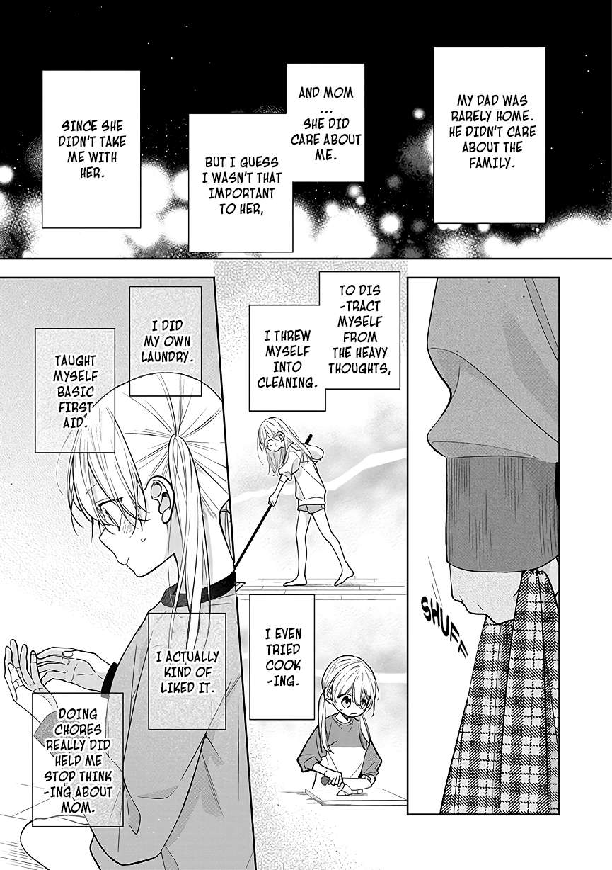 Nee-Chan No Tomodachi Ga Uzai Hanashi - Chapter 5 - Toonclash