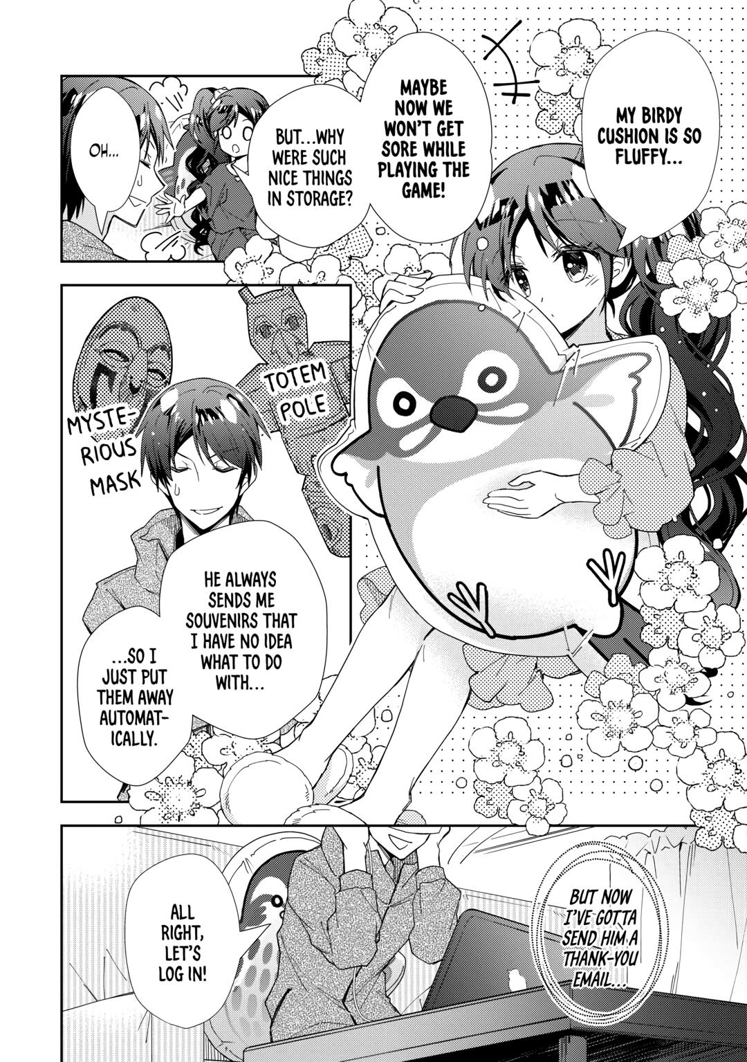 Nonbiri VRMMO-ki - Chapter 77 - Toonclash