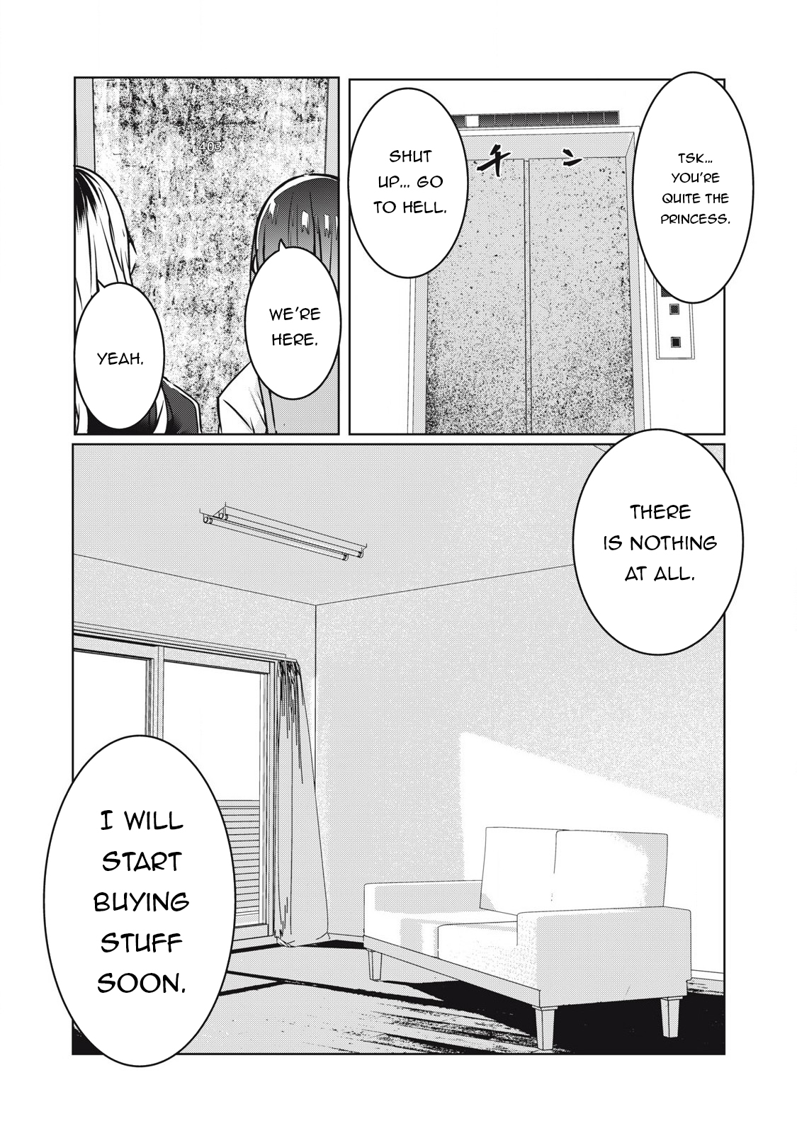 Ntrevenge - Chapter 29 - Toonclash