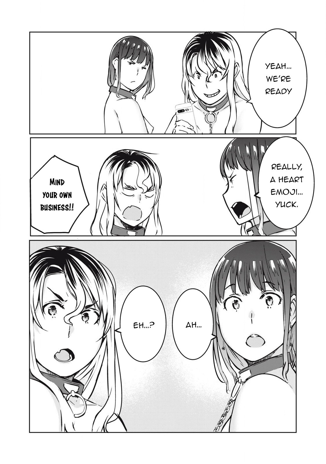 Ntrevenge - Chapter 29 - Toonclash