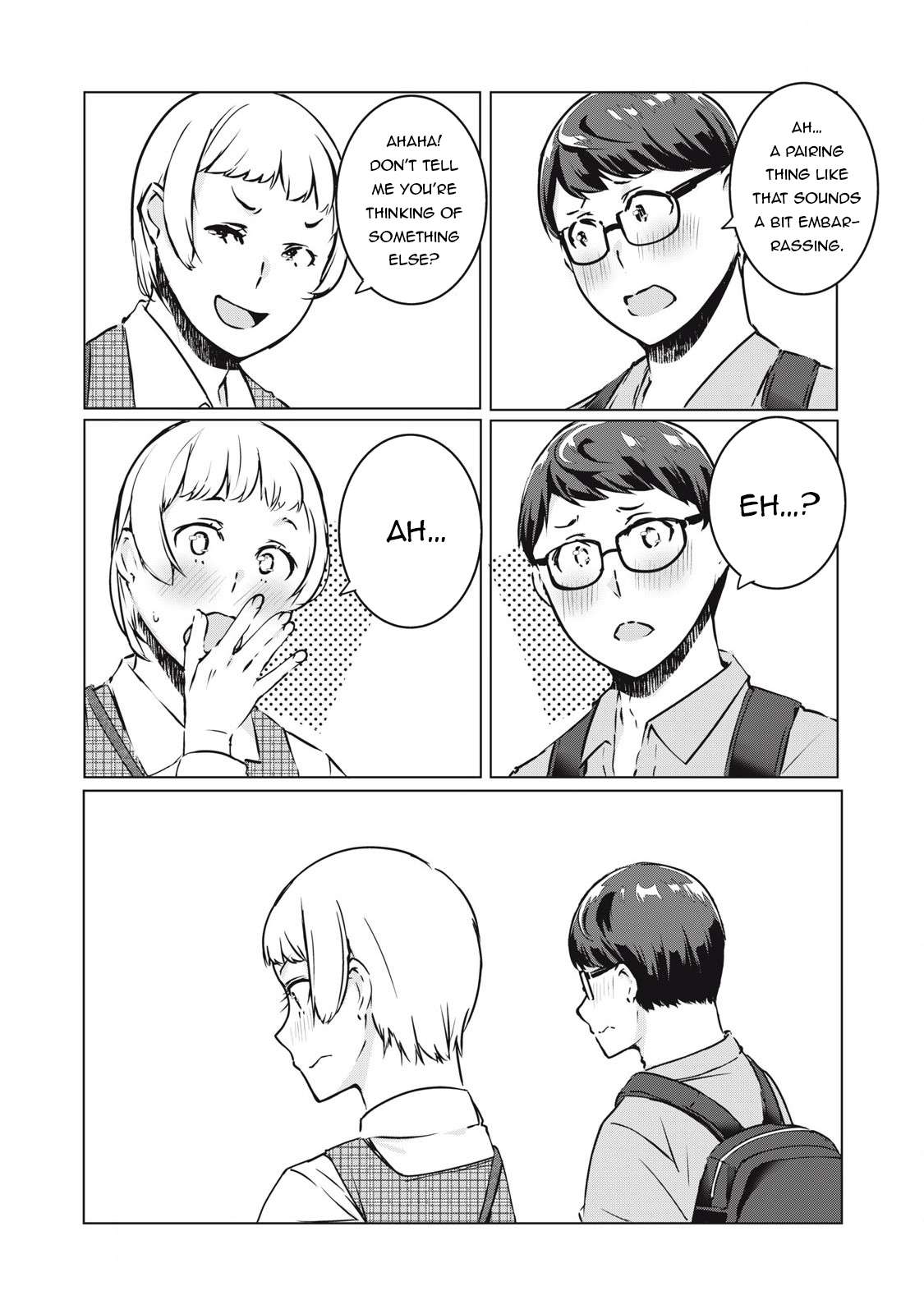 Ntrevenge - Chapter 36 - Toonclash