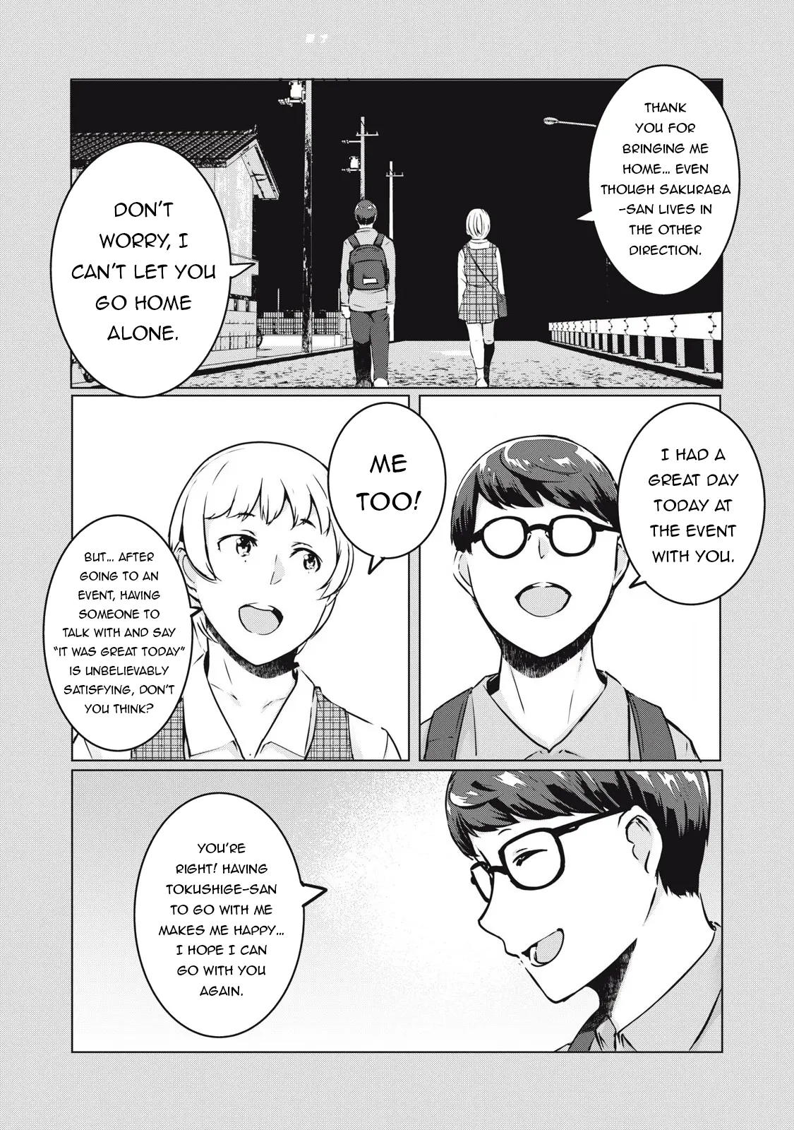 Ntrevenge - Chapter 37 - Toonclash