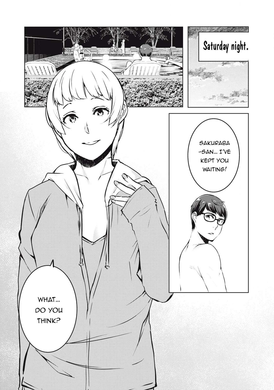 Ntrevenge - Chapter 38 - Toonclash