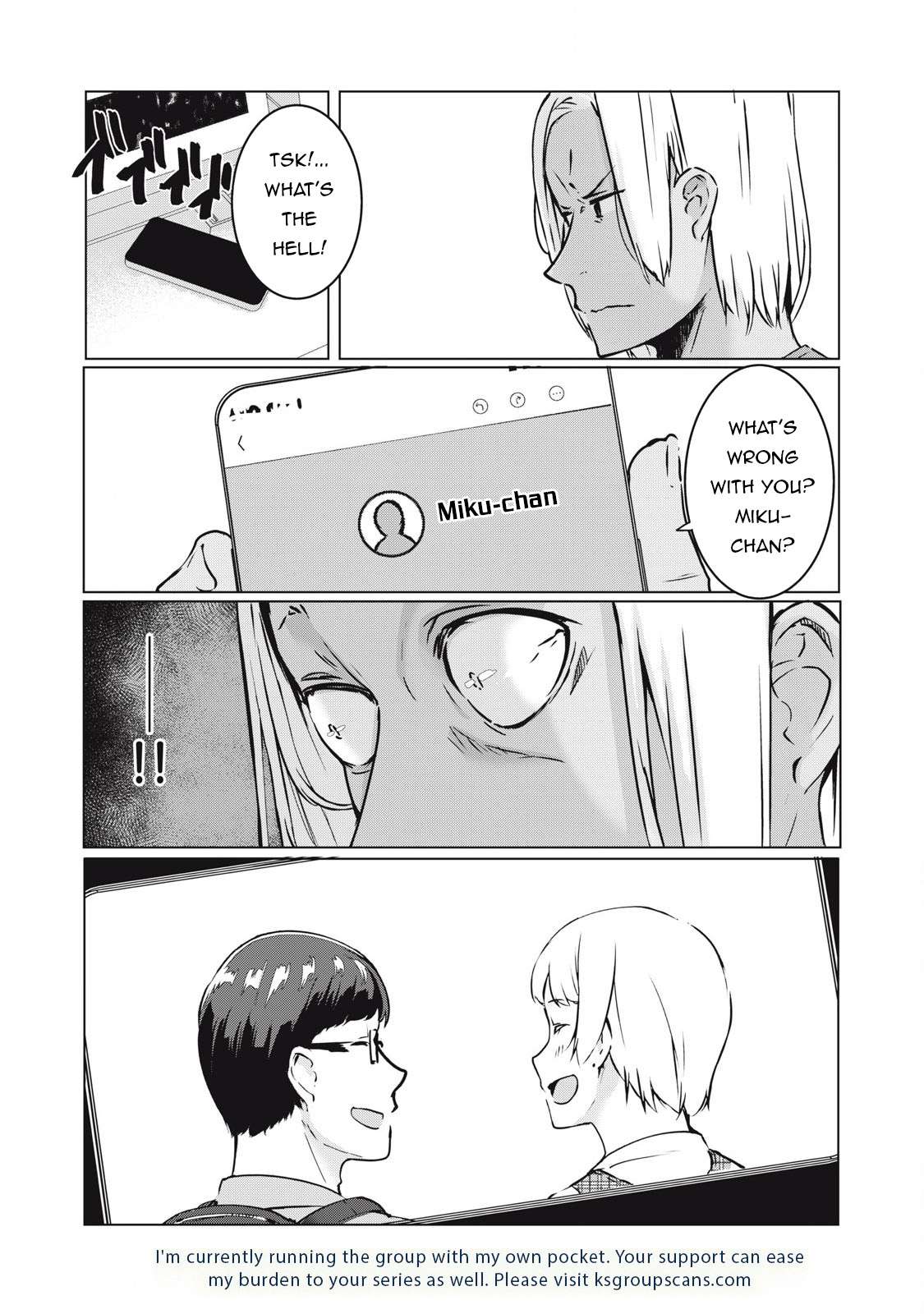 Ntrevenge - Chapter 38 - Toonclash