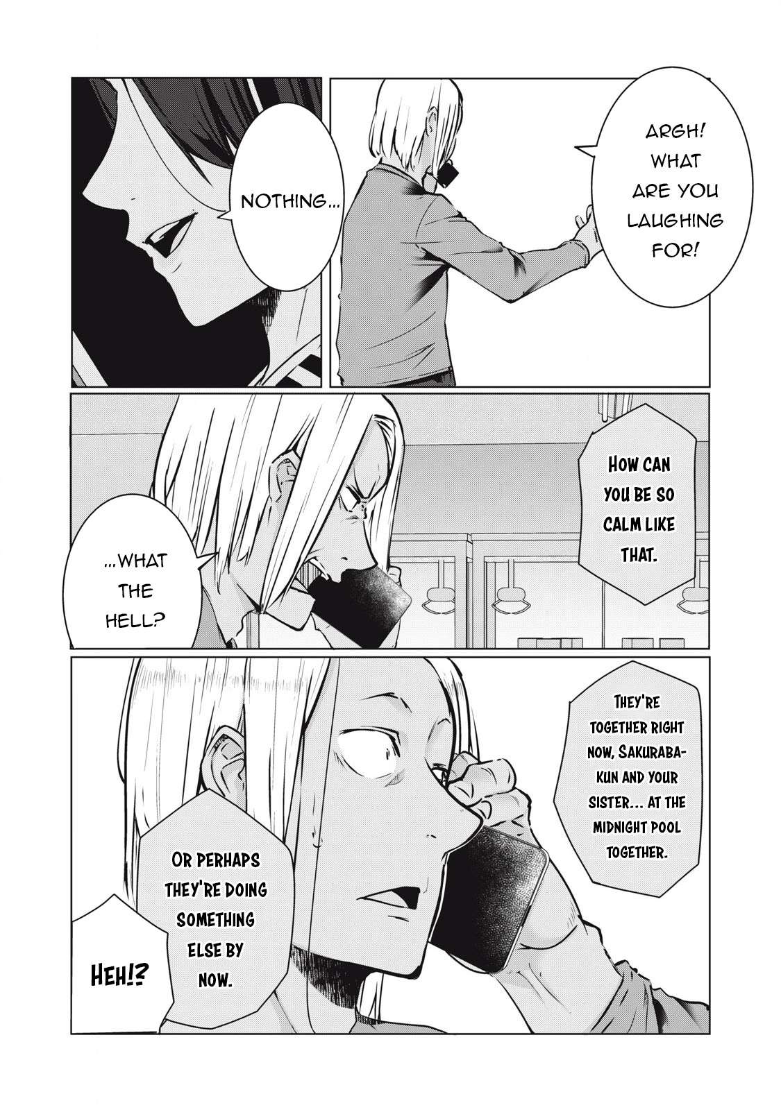 Ntrevenge - Chapter 39 - Toonclash