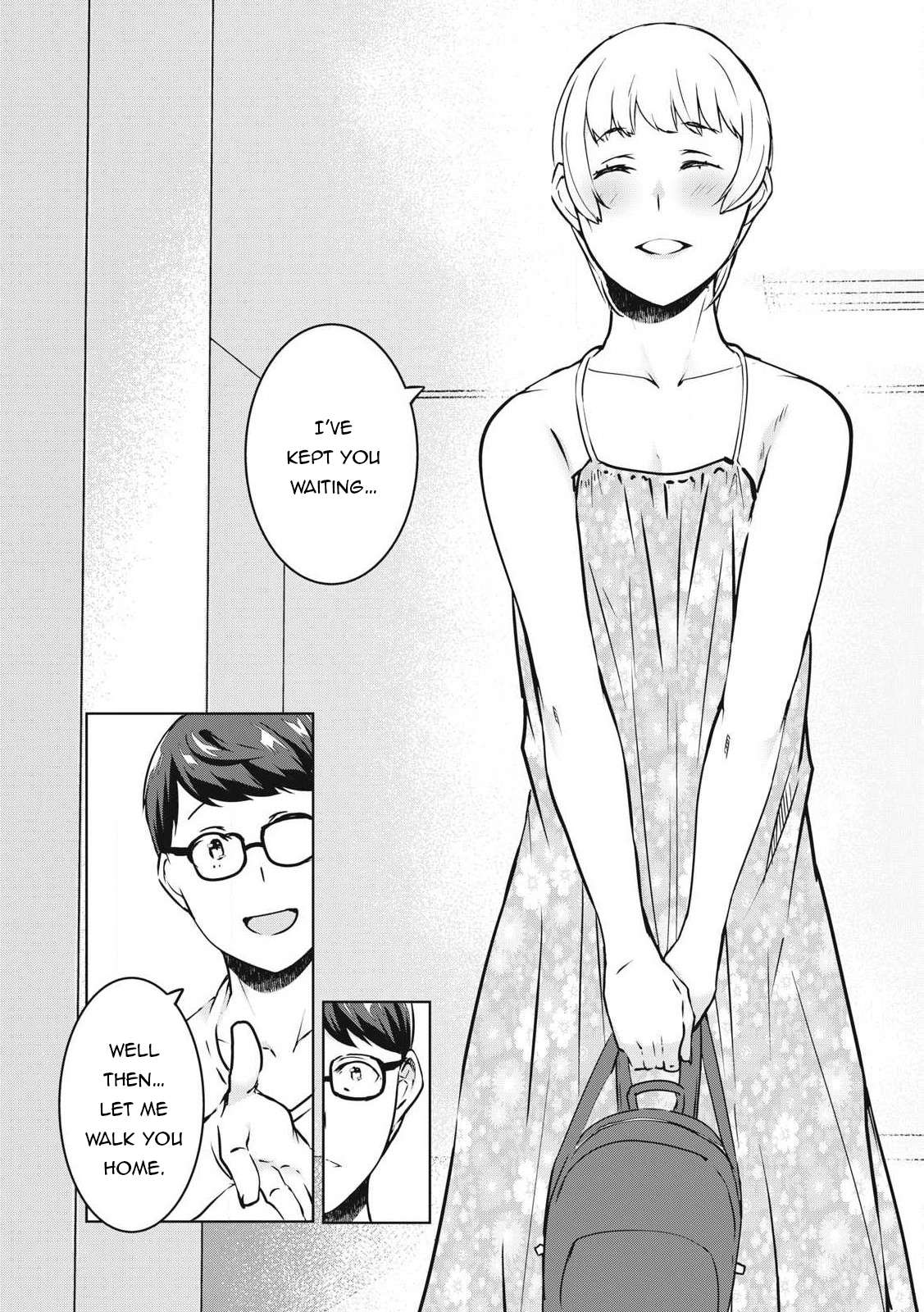 Ntrevenge - Chapter 40 - Toonclash