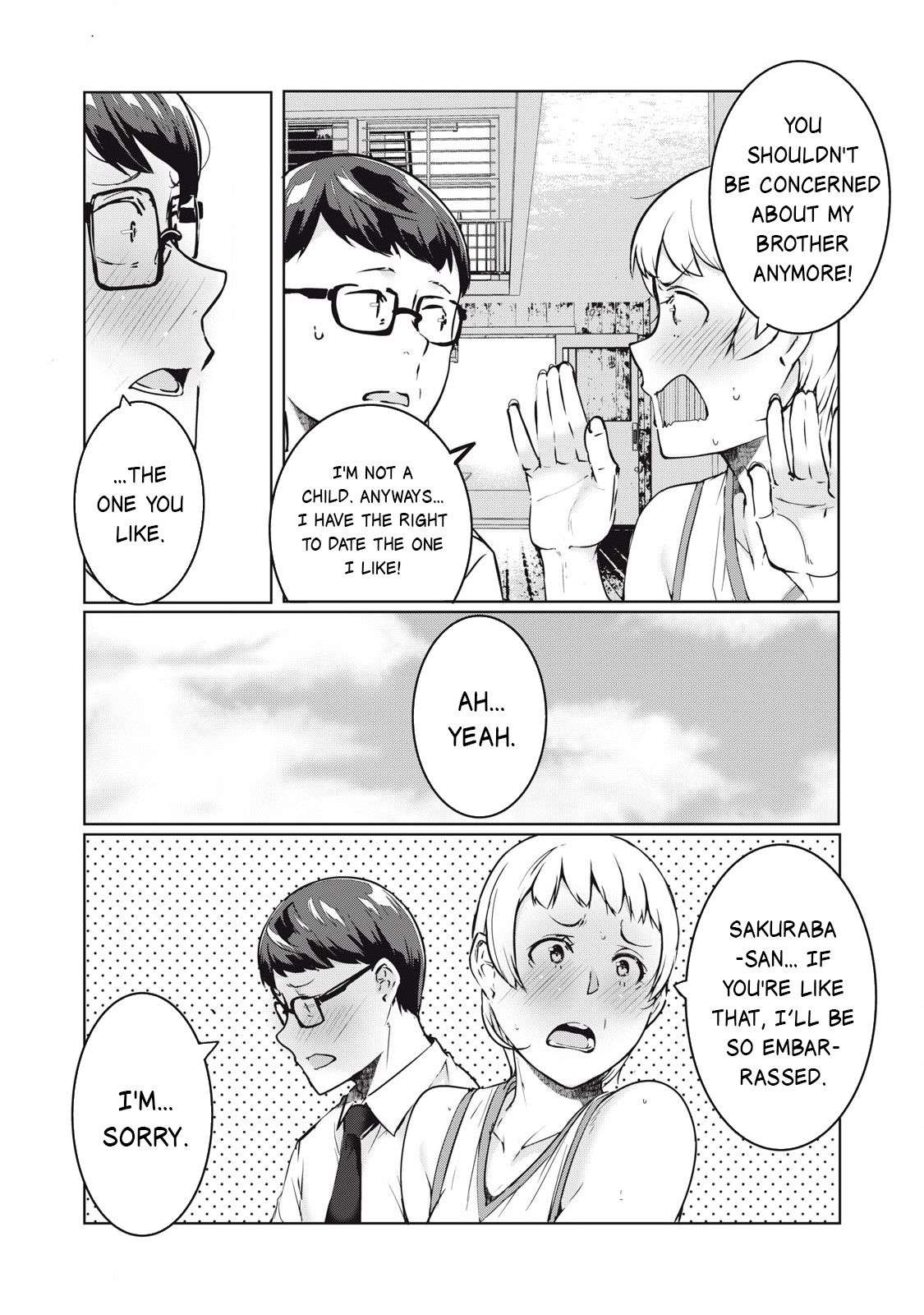 Ntrevenge - Chapter 43 - Toonclash