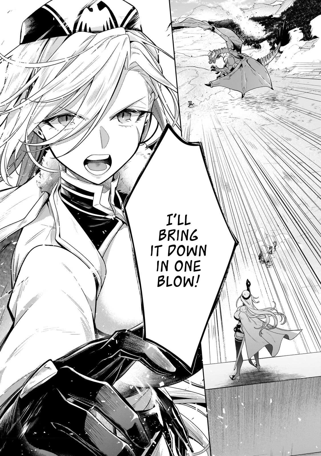 Easygoing Territory Defense by the Optimistic Lord: Production Magic ...