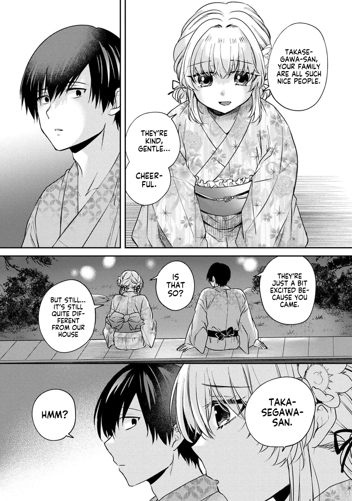 Omiai Shitakunakatta Node, Murinandai Na Jouken Wo Tsuketara Doukyuusei Ga Kita Ken Ni Tsuite ...