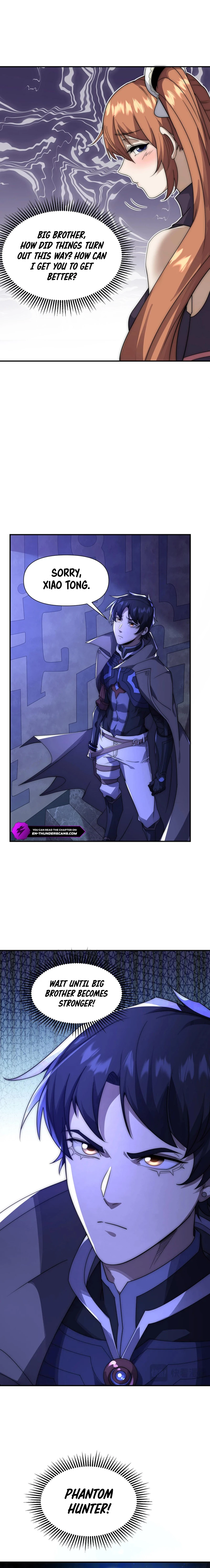 Online Game: I Can Evolve Everything - Chapter 7 - Toonclash