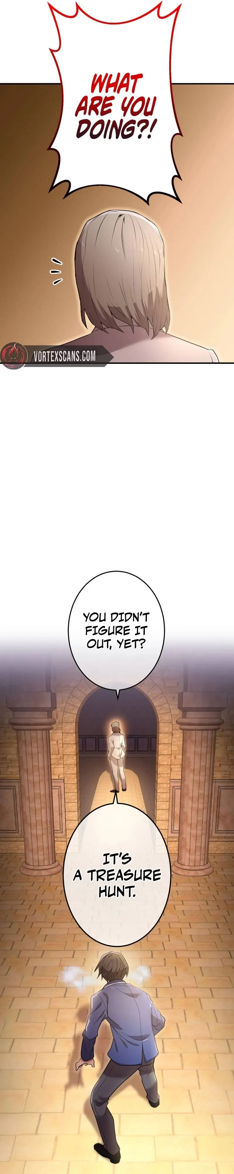 I am the strongest awakeners, recognized by all of the world’s cheat masters - Chapter 1 - Toonclash