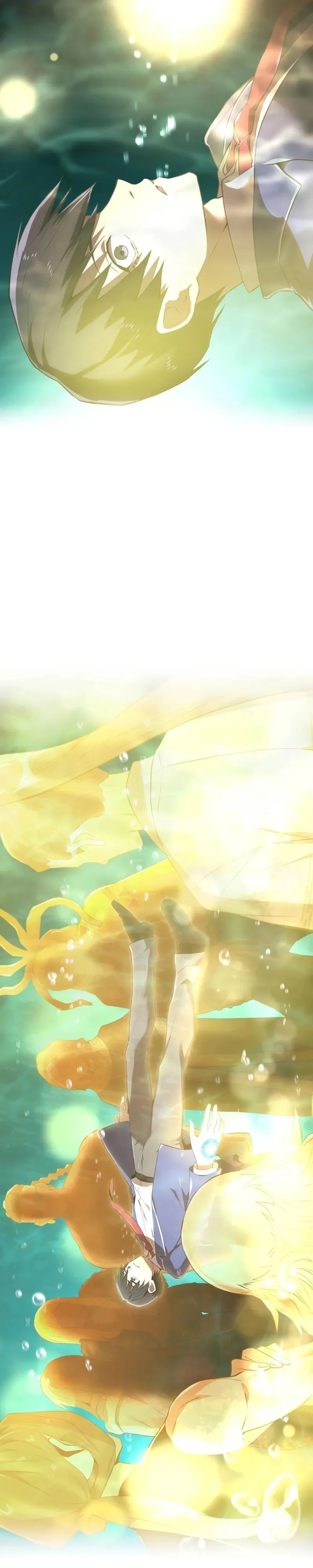 I am the strongest awakeners, recognized by all of the world’s cheat masters - Chapter 1 - Toonclash