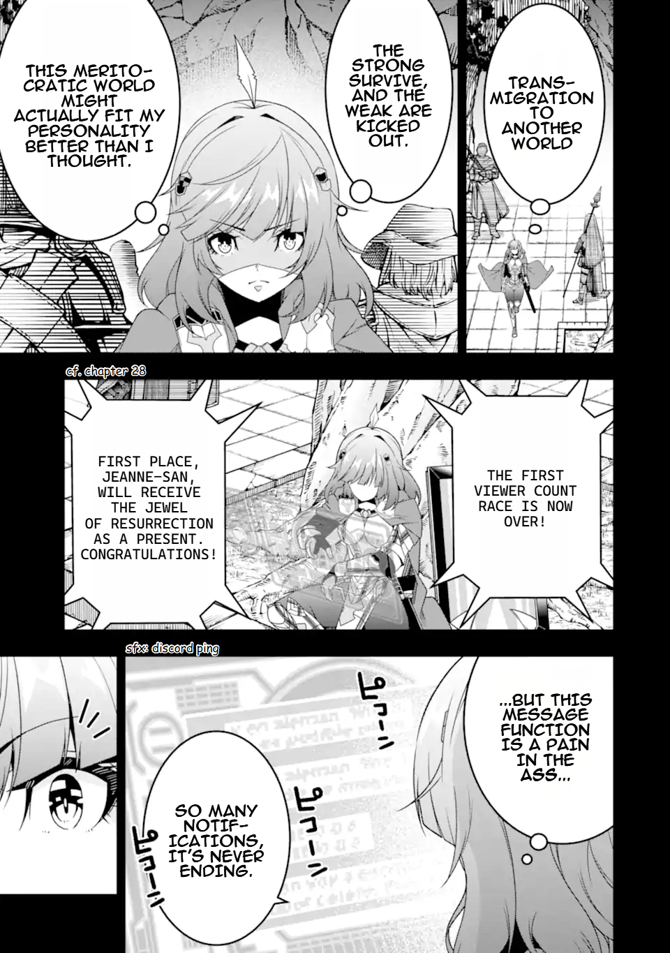 Ore Ni Wa Kono Kuragari Ga Kokochiyo Katta: Zetsubou Kara Hajimaru ...