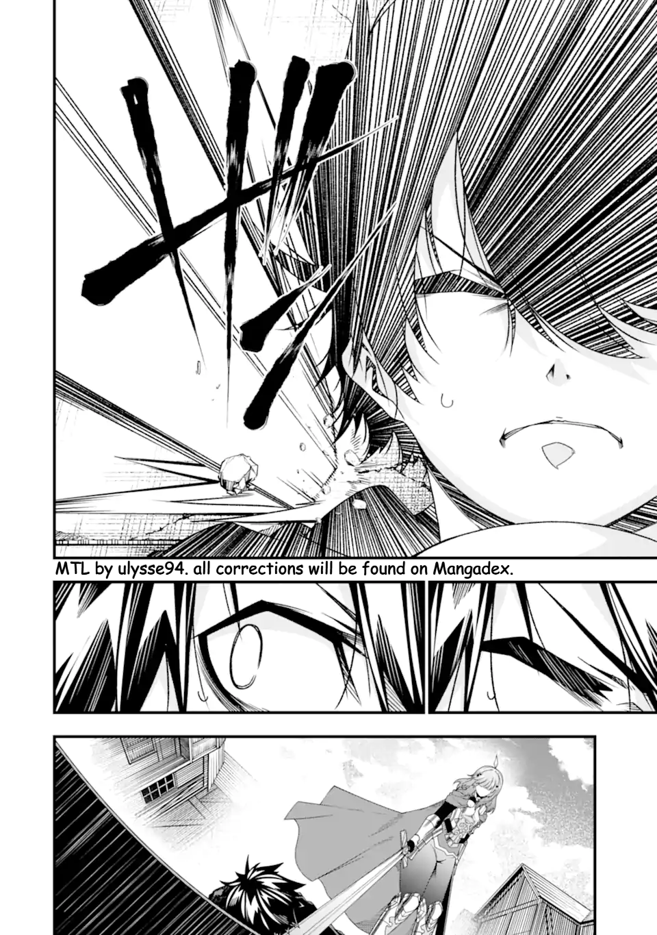 Ore Ni Wa Kono Kuragari Ga Kokochiyo Katta: Zetsubou Kara Hajimaru ...