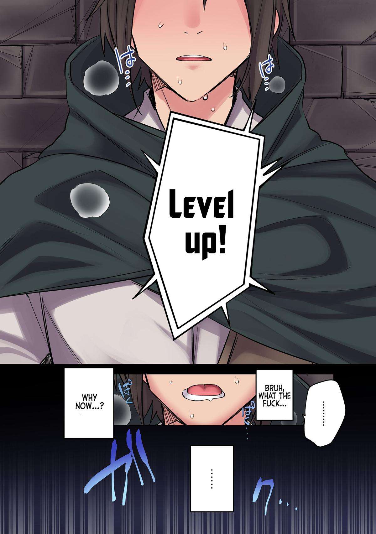 Read Ore No Level Up Ga Okashi! Manga English [New Chapters] Online ...