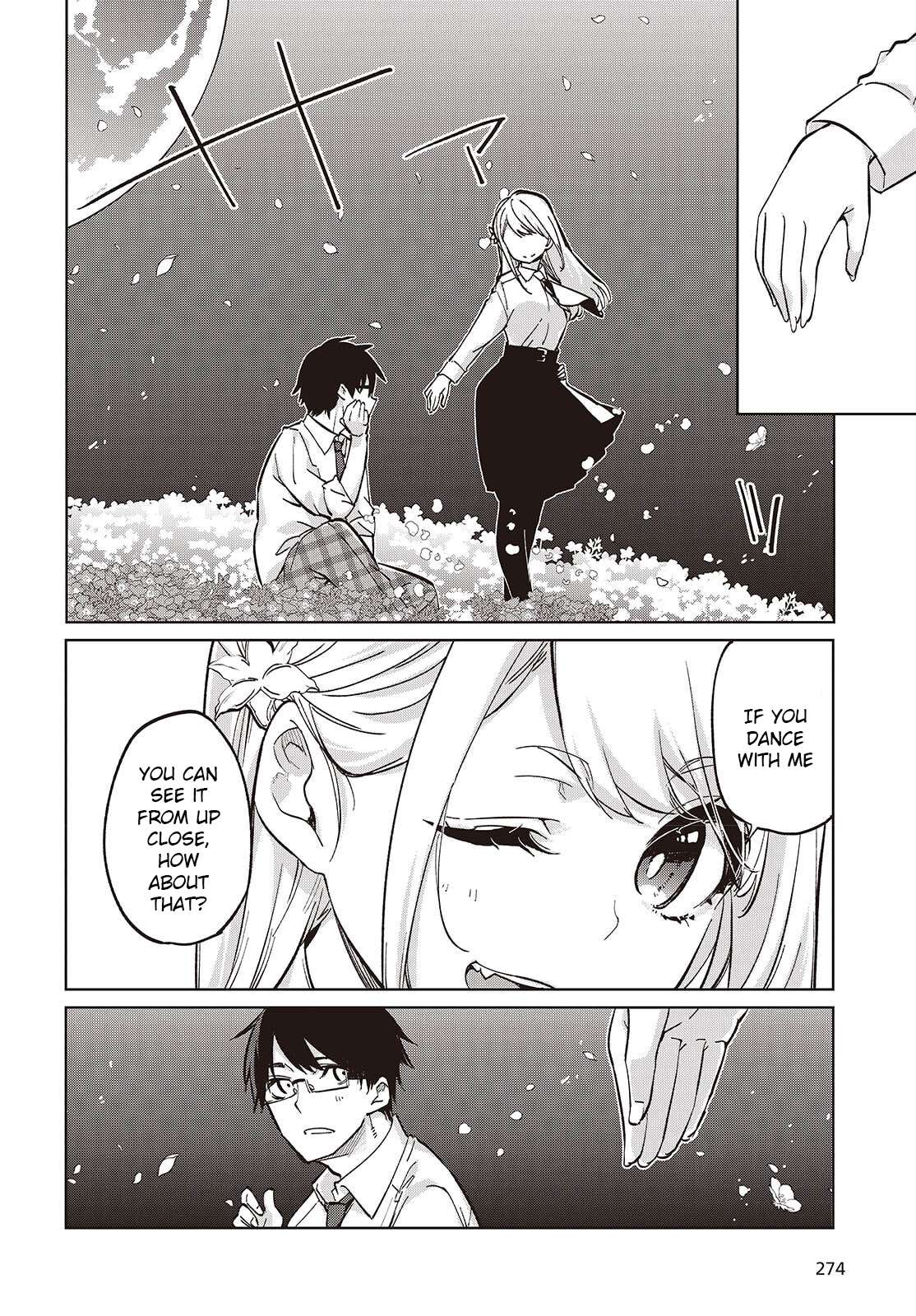 Oroka na Tenshi wa Akuma to Odoru - Chapter 99 - Toonclash