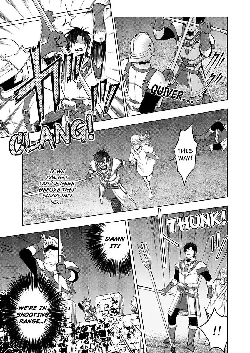 Party wo Oidasareta Motoyushashibono D Rank Bokensha Koe wo Nakushita SSS Rank Mahotsukai ...