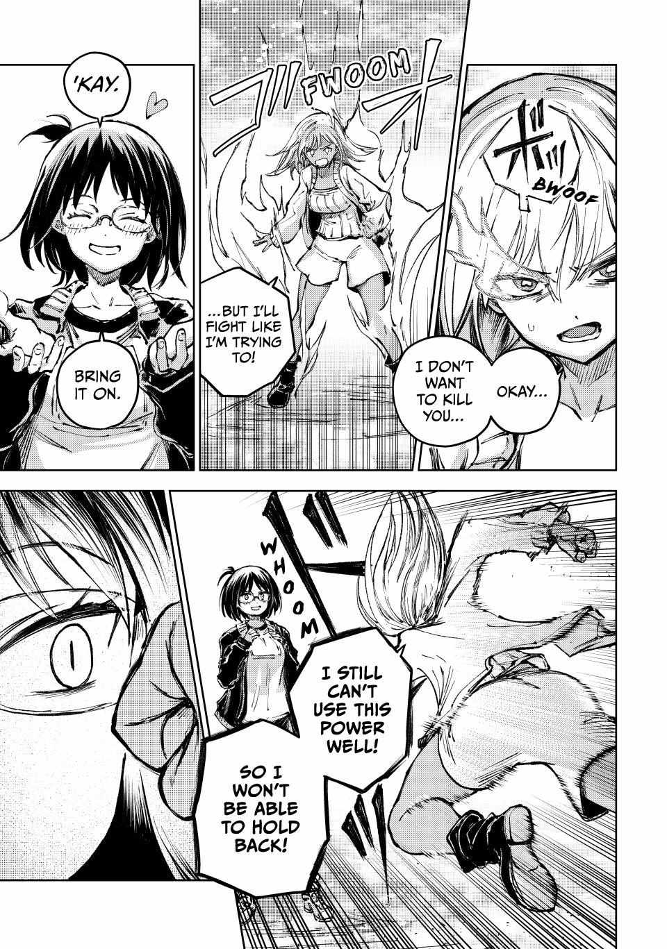 Peach Boy Riverside - Chapter 81 - Toonclash