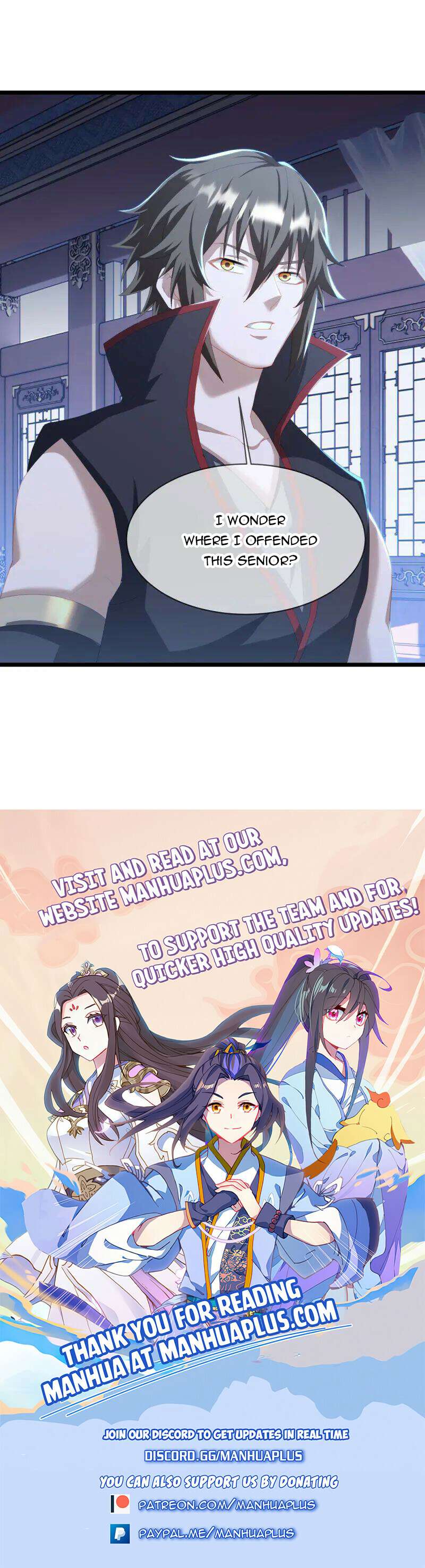 Peerless Battle Spirit - Chapter 672 - Toonclash