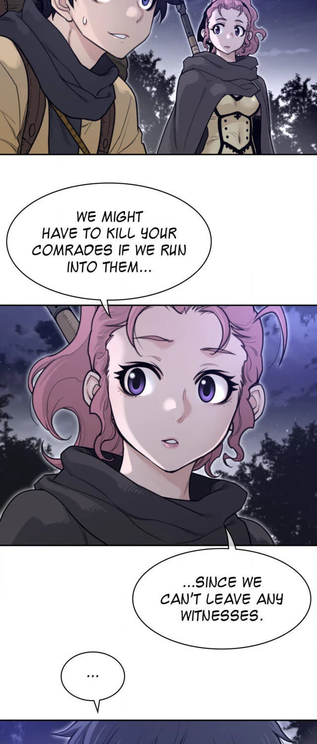 Perfect Half - Chapter 163 - Toonclash