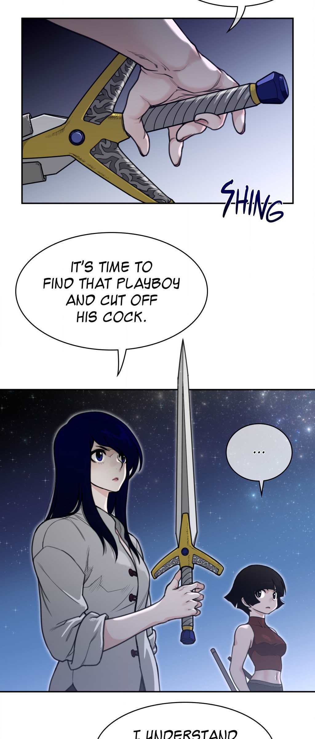 Perfect Half - Chapter 165 - Toonclash