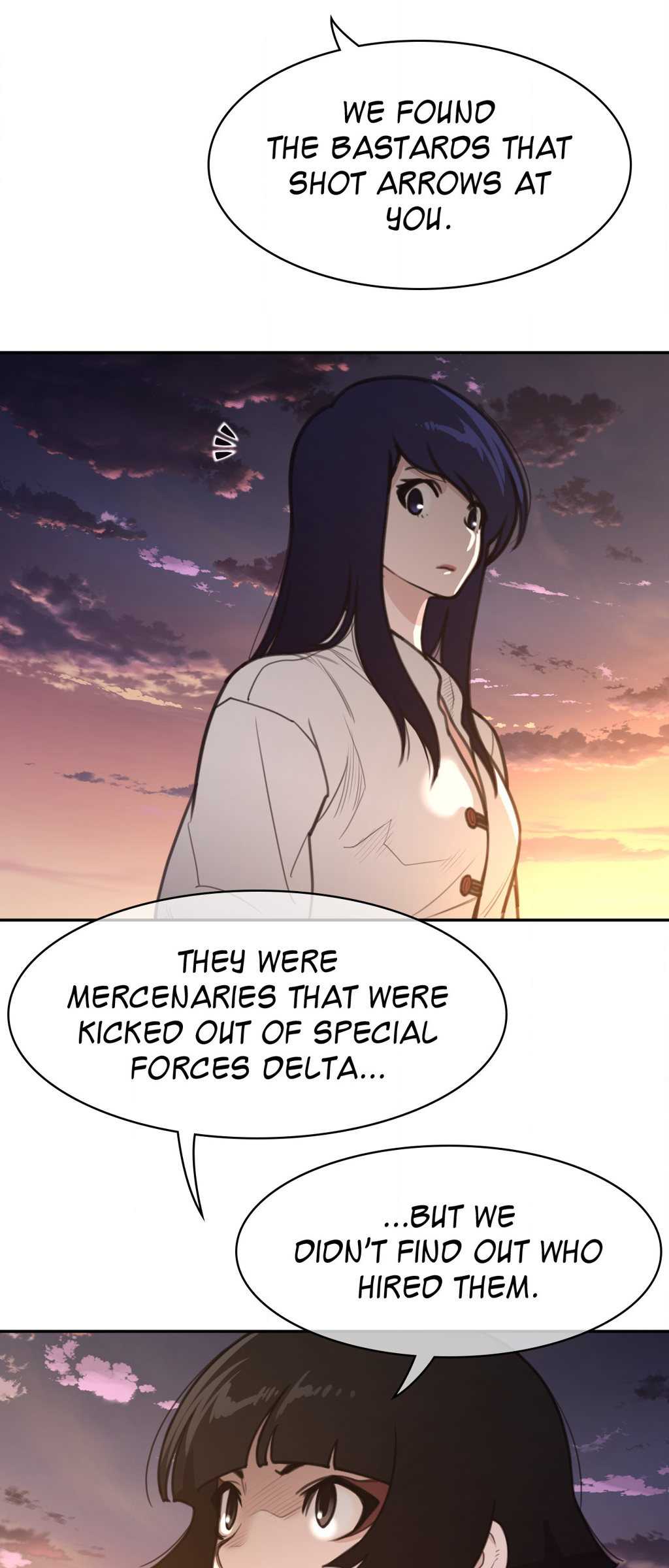 Perfect Half - Chapter 167 - Toonclash