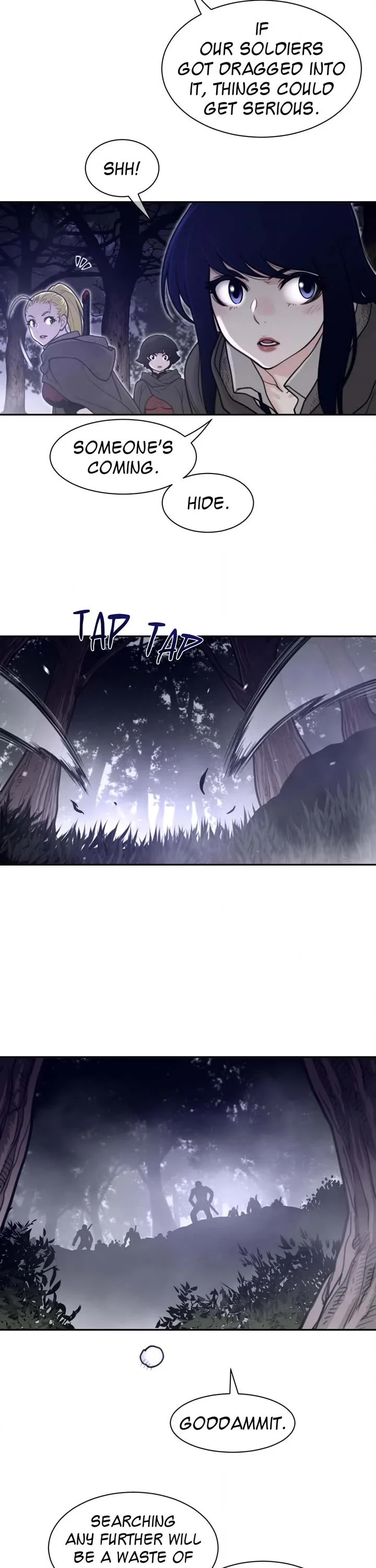 Perfect Half - Chapter 178 - Toonclash