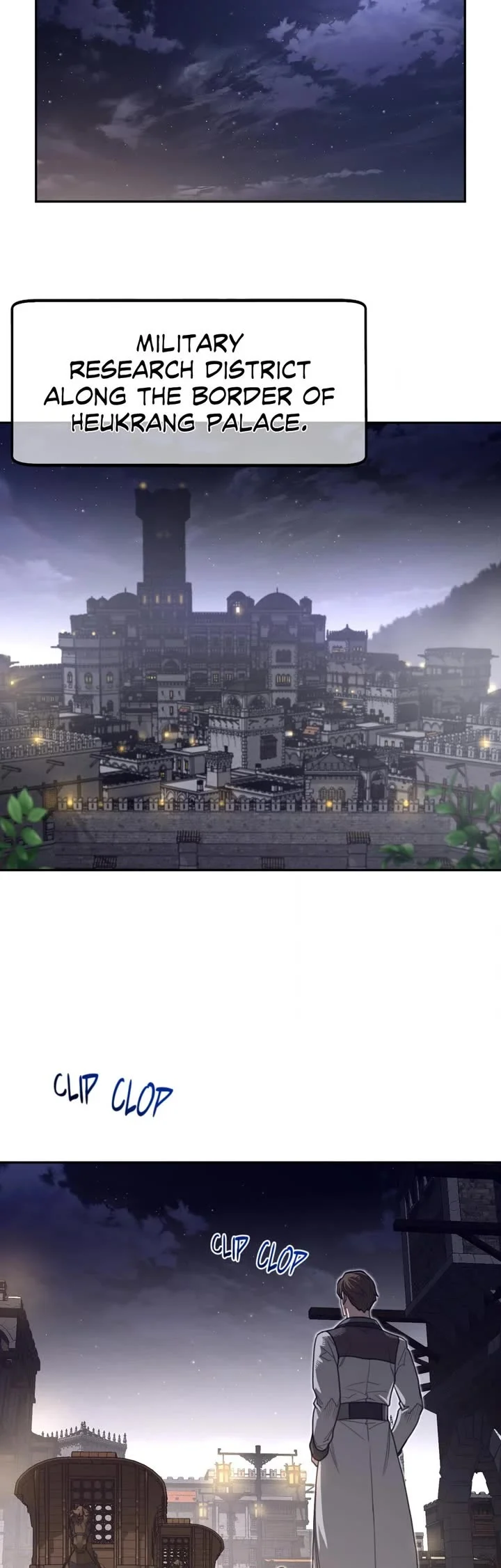 Perfect Half - Chapter 190 - Toonclash