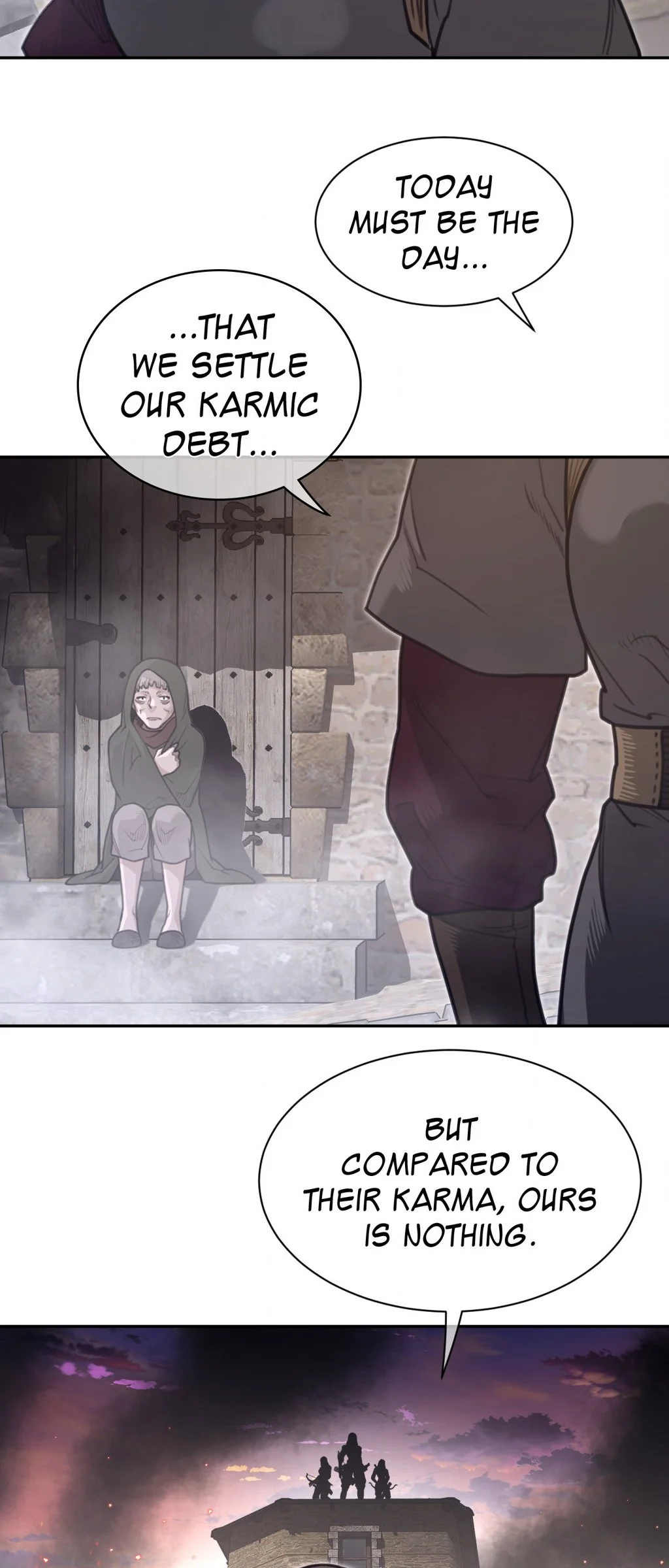 Perfect Half - Chapter 194 - Toonclash