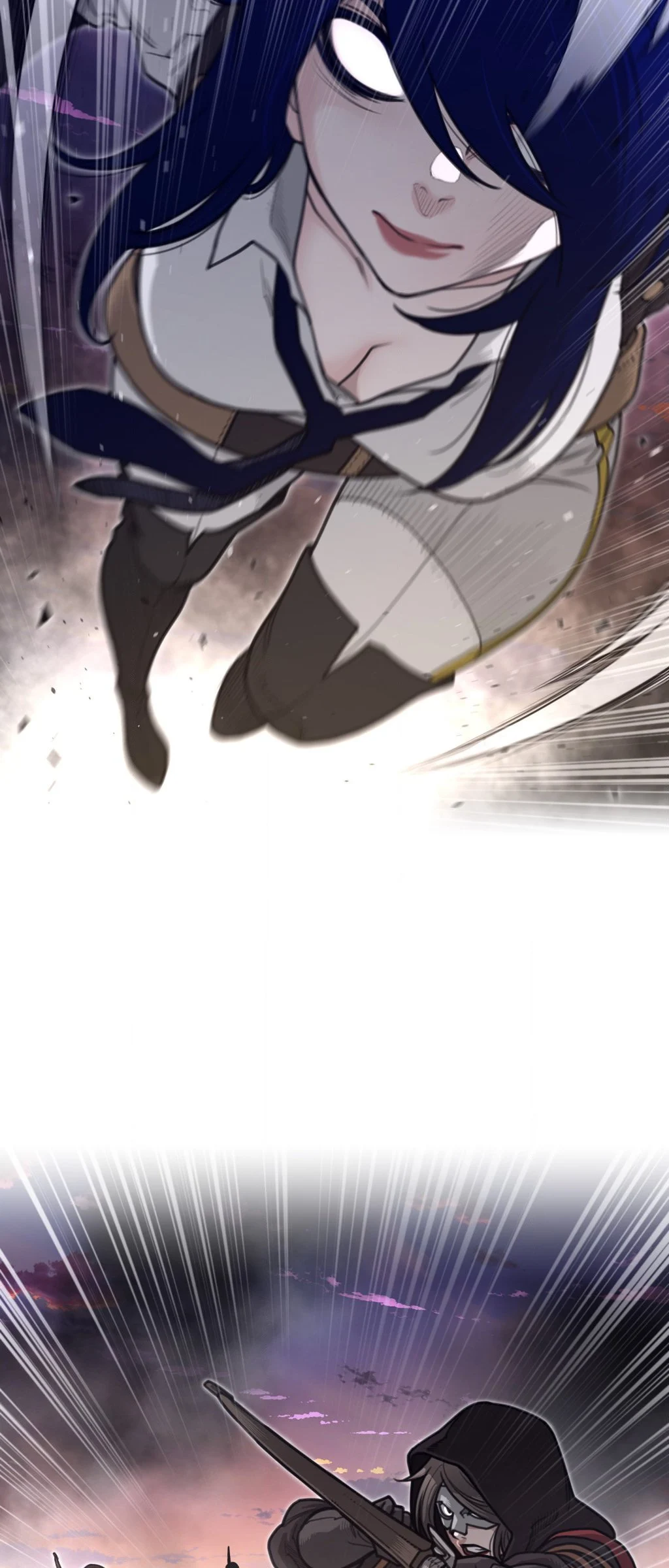 Perfect Half - Chapter 194 - Toonclash