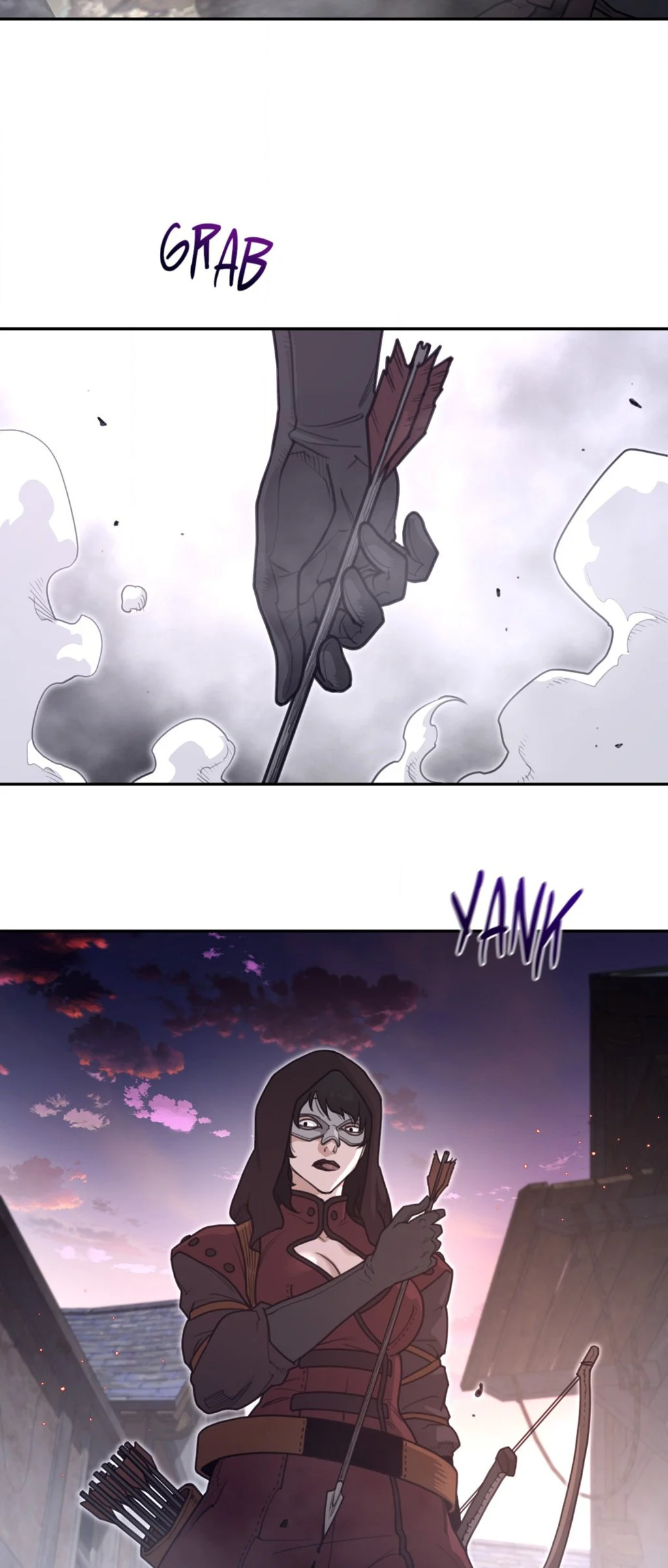 Perfect Half - Chapter 194 - Toonclash