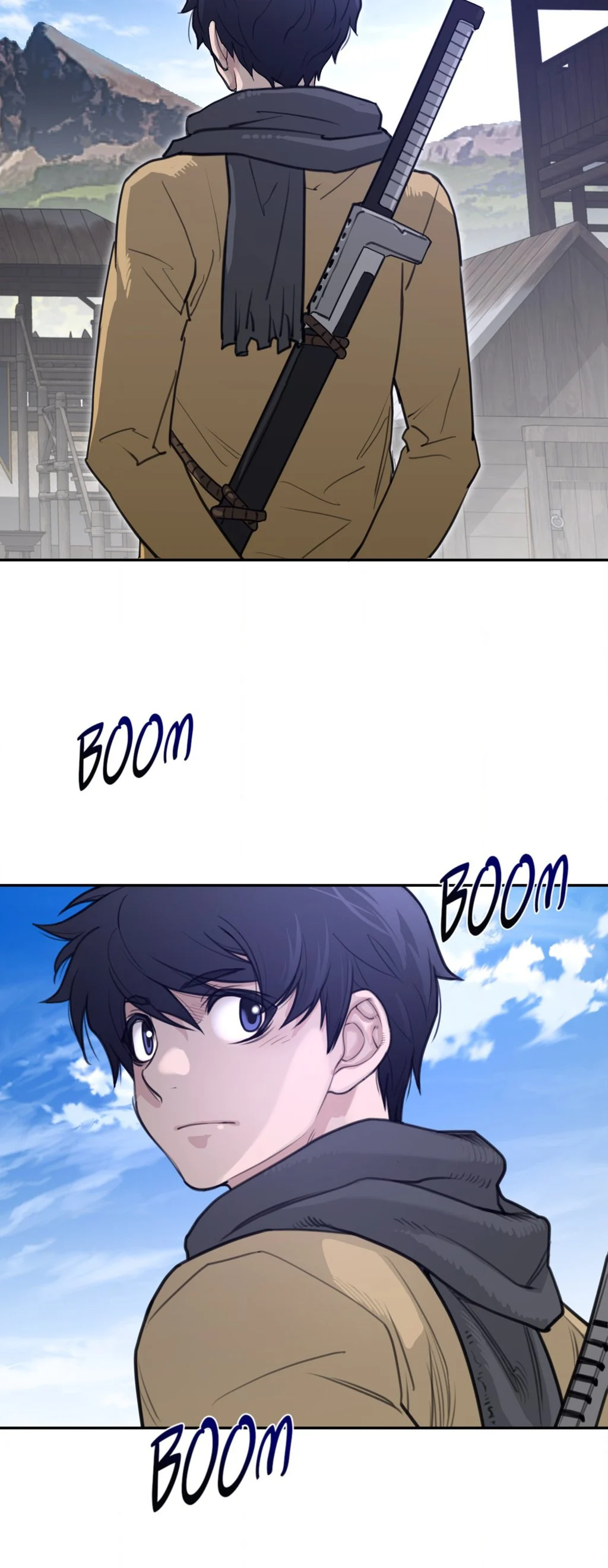 Perfect Half - Chapter 196 - Toonclash