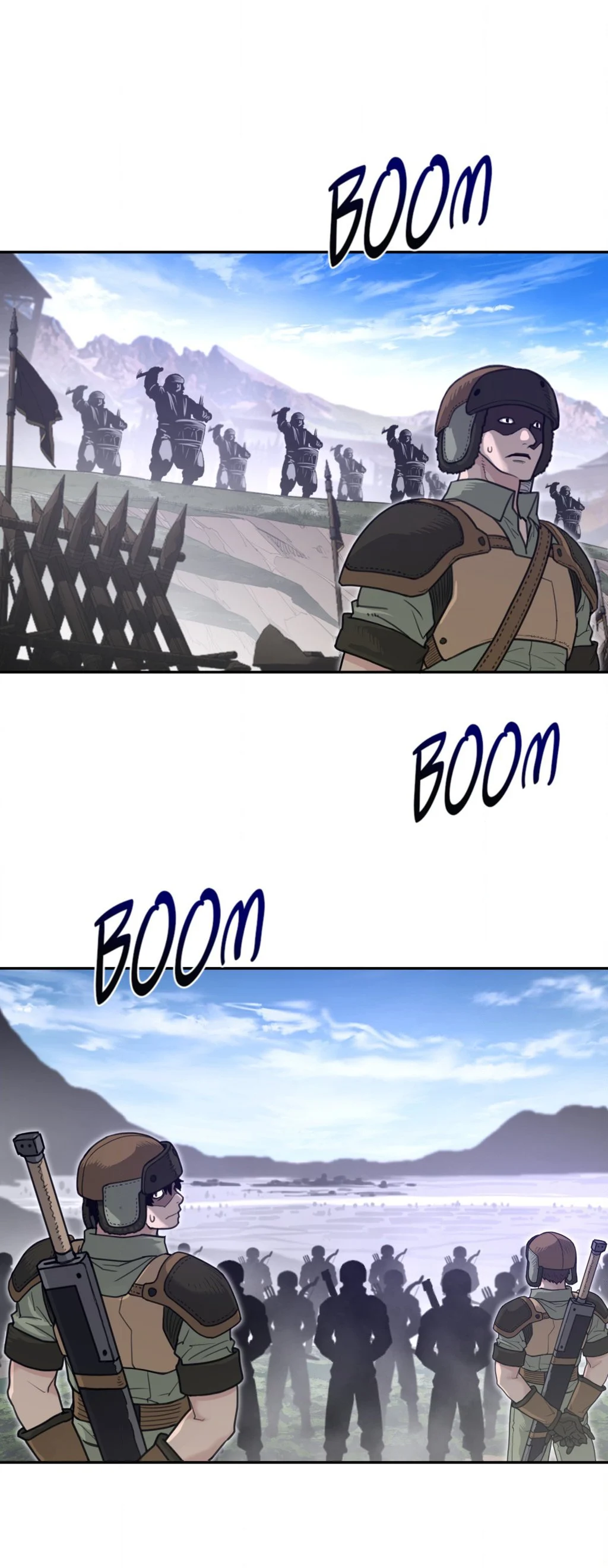 Perfect Half - Chapter 196 - Toonclash