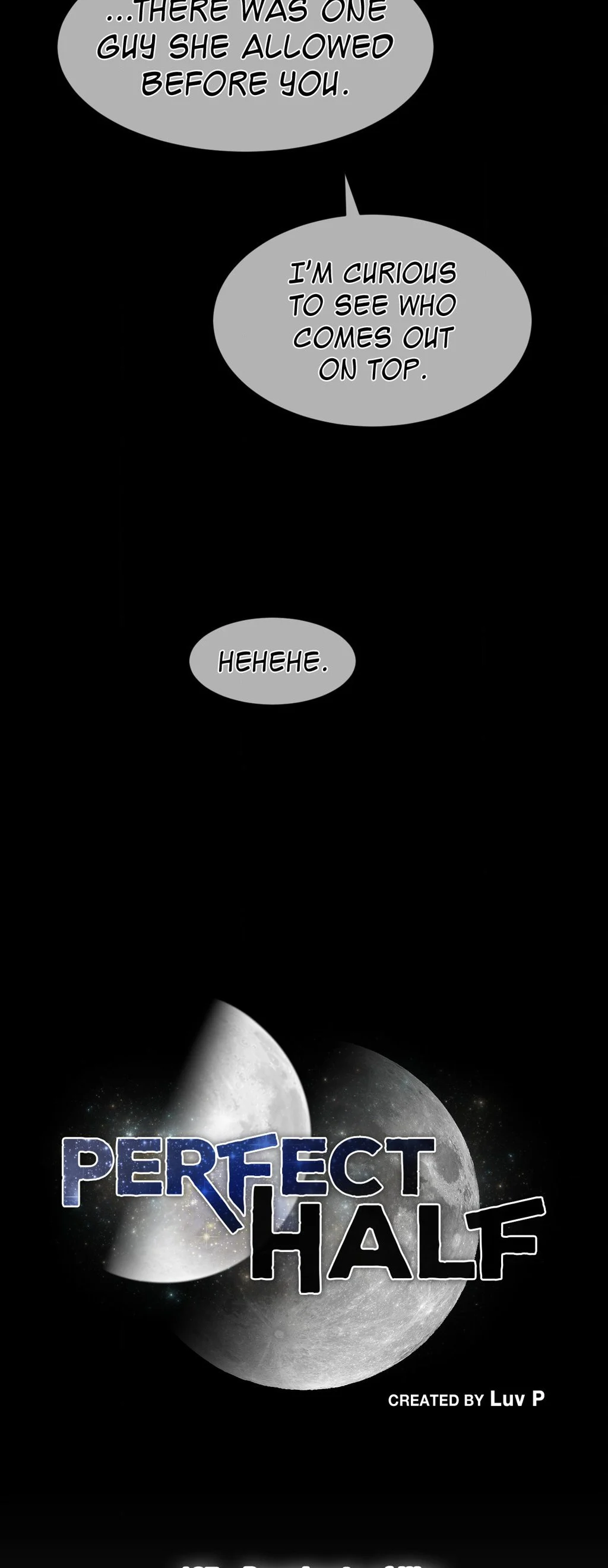 Perfect Half - Chapter 196 - Toonclash