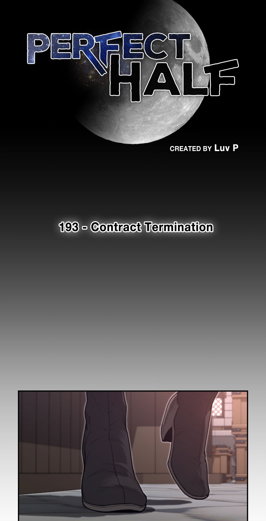 Perfect Half - Chapter 197 - Toonclash