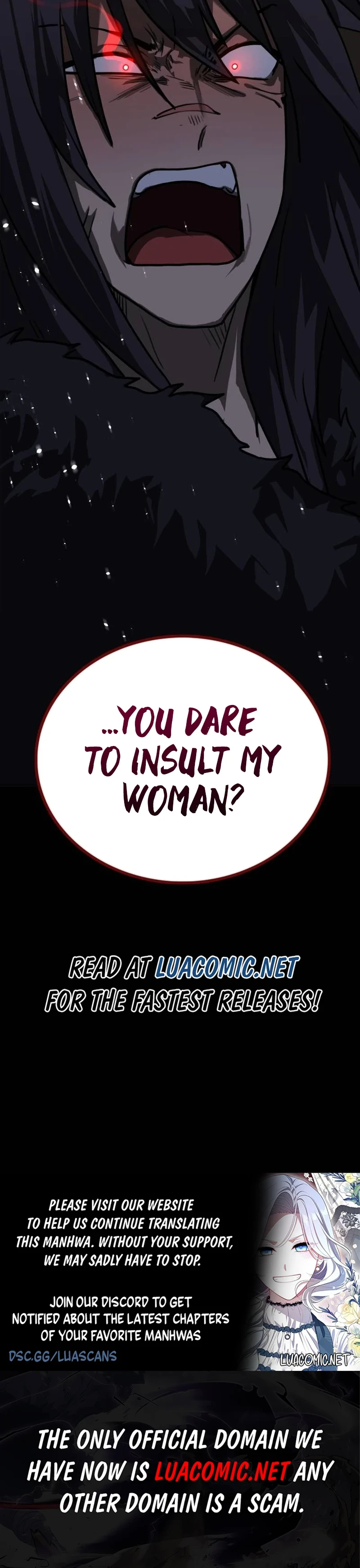 Perhaps Invincible - Chapter 17 - Toonclash