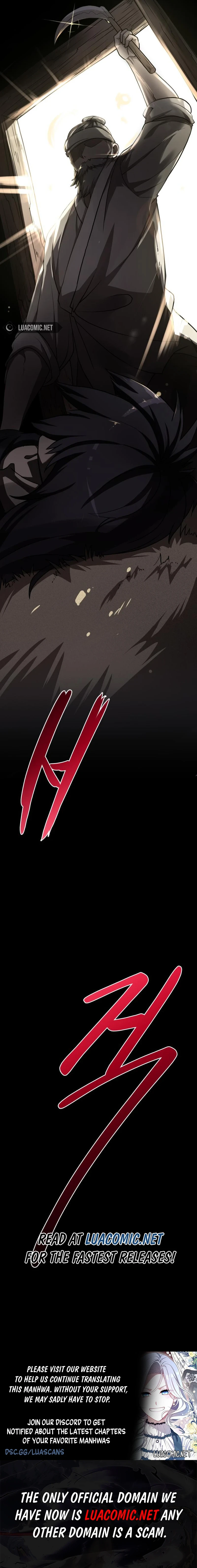 Perhaps Invincible - Chapter 20 - Toonclash