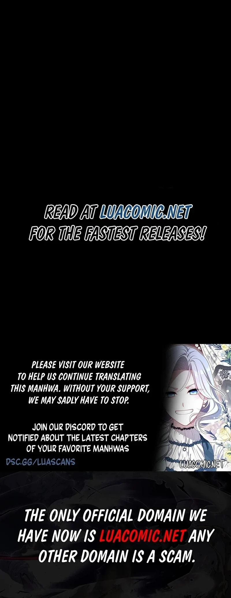 Perhaps Invincible - Chapter 5 - Toonclash