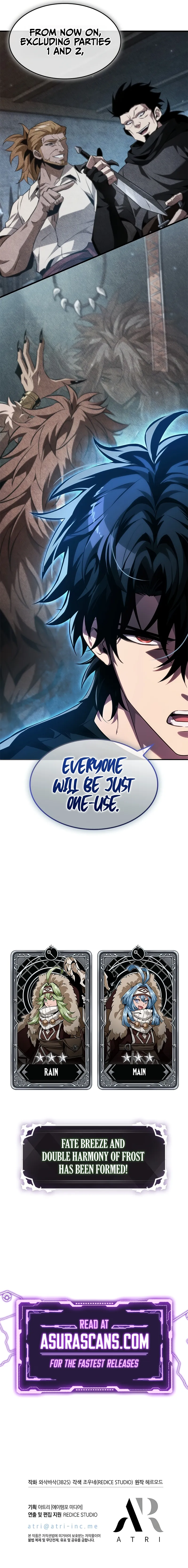 Pick Me Up - Chapter 150 - Toonclash