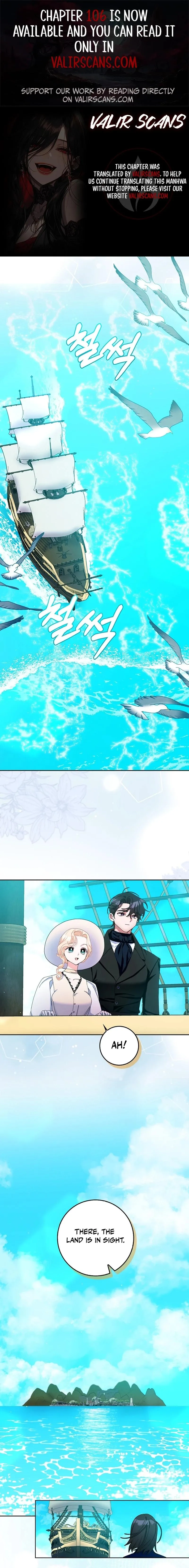 Please Marry Me Again, Husband! - Chapter 101 - Toonclash