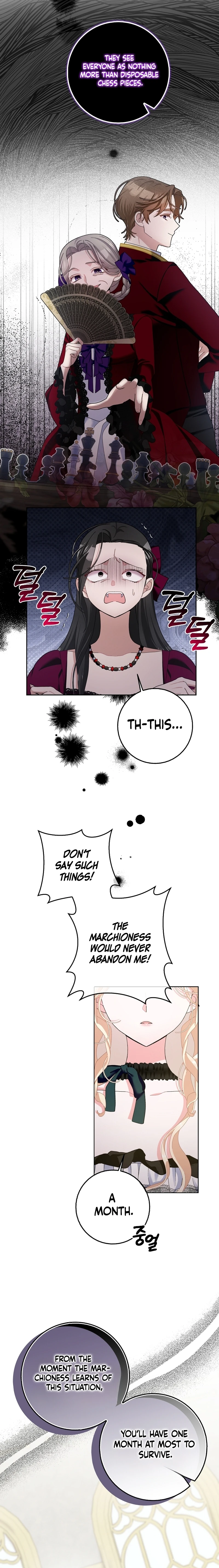 Please Marry Me Again, Husband! - Chapter 103 - Toonclash